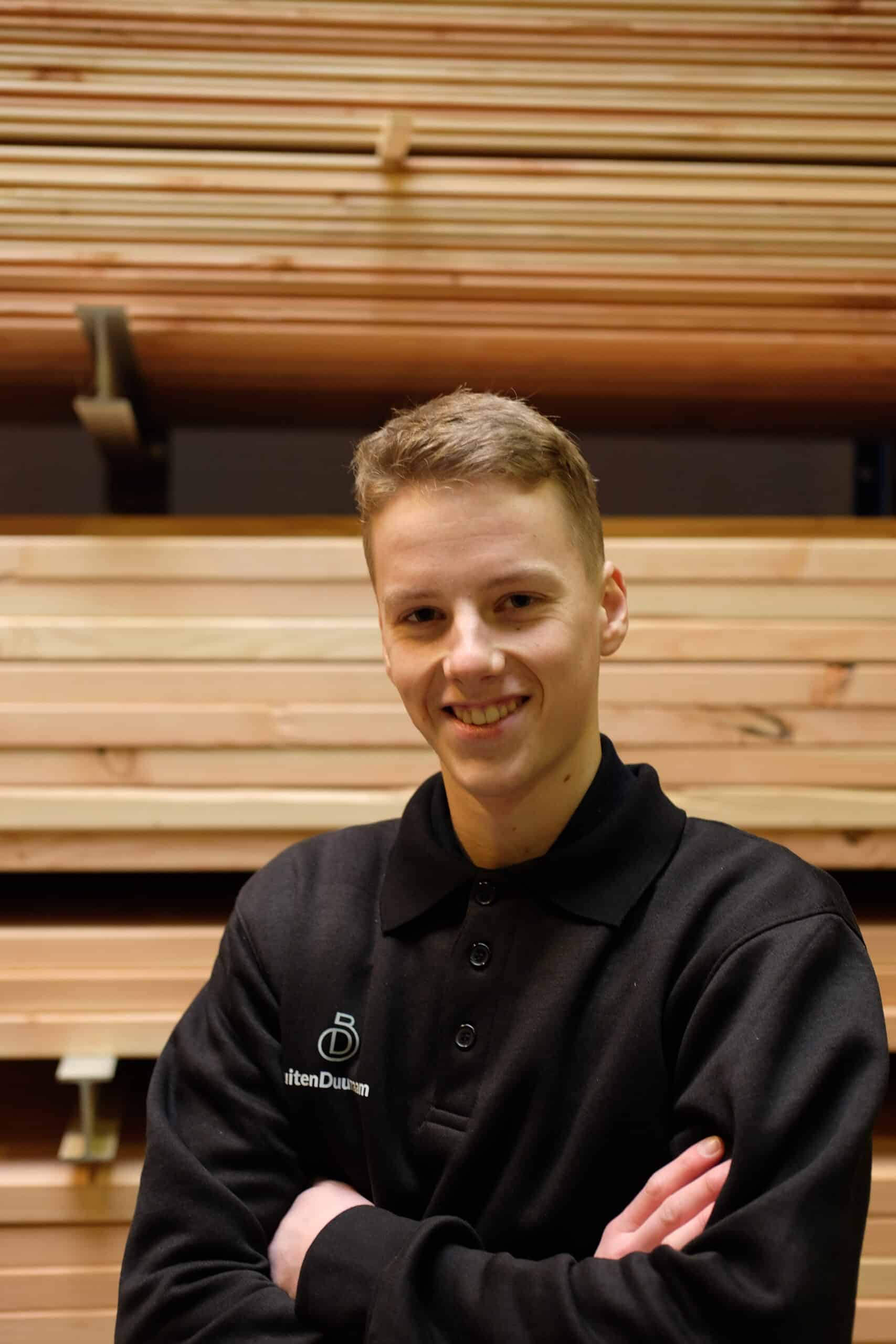 Ontmoet ons! Het team van BuitenDuurzaam