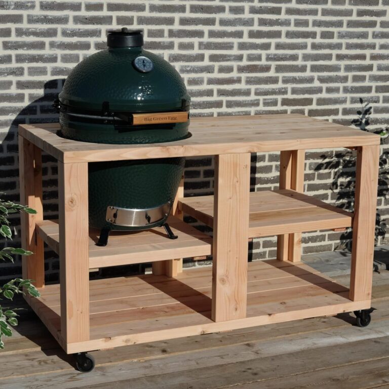 - Maatwerk Tuinmeubilair - BuitenDuurzaam